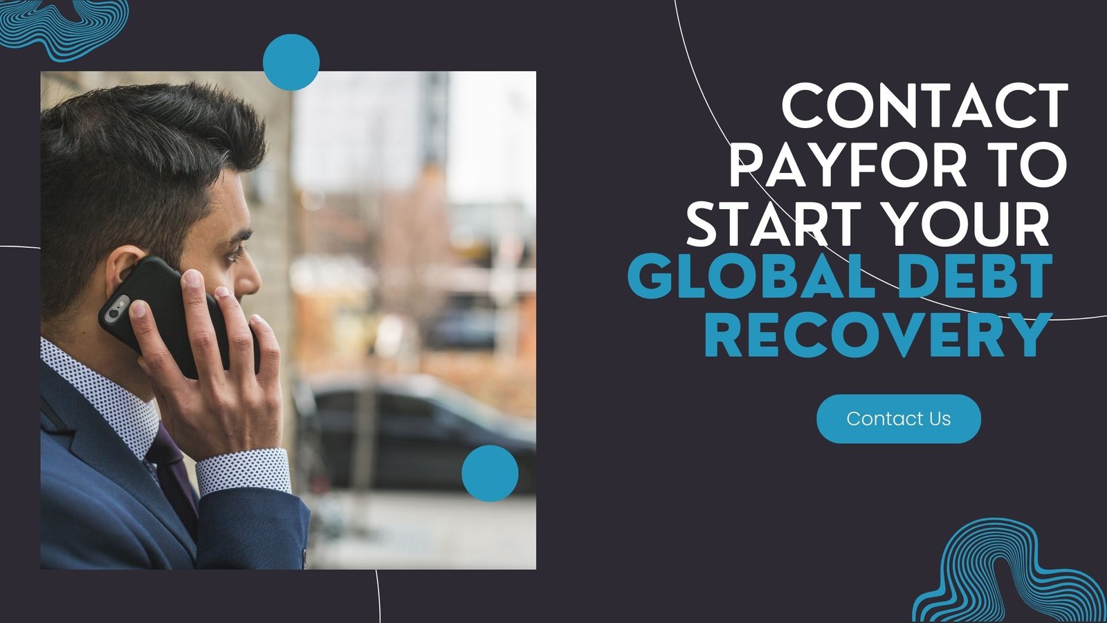 What is Global Debt Collection?